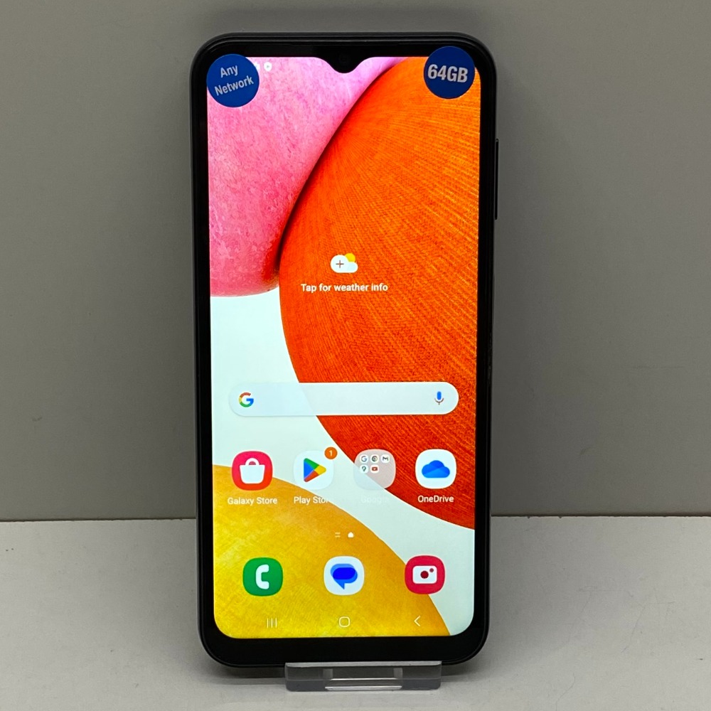 Pre-owned Samsung Galaxy A14 Unlocked Model SM-A145R/DSN 64GB Dual SIM ...